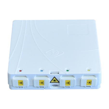 DTIO PTO - Prise Terminale Optique V4 - FOLAN