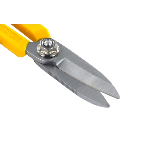 Ciseaux MILLER KS-1 pour brins d'aramide