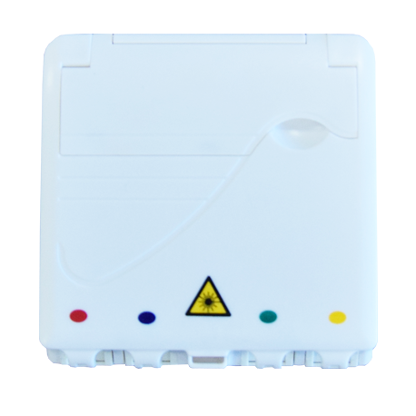 DTIO PTO - Prise Terminale Optique V6 - FOLAN