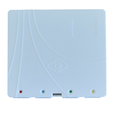 DTIO PTO - Prise Terminale Optique V4 - FOLAN